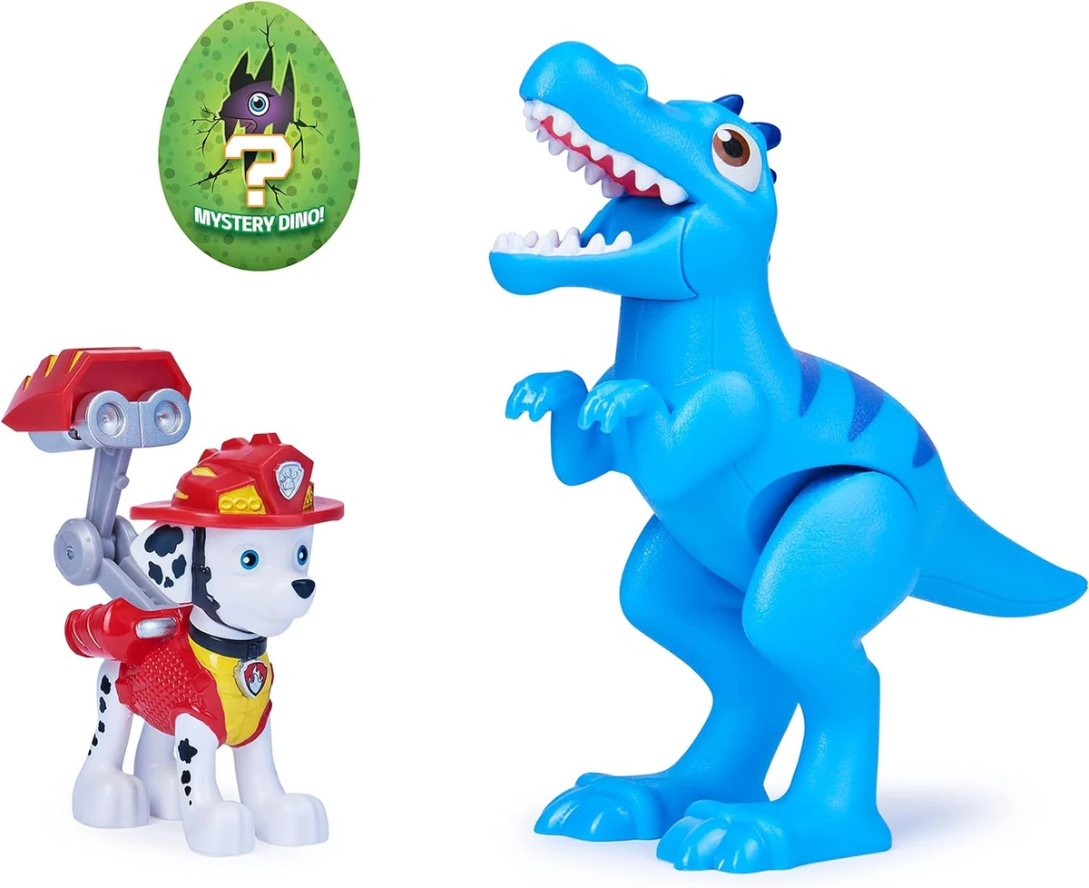 Velociraptors/Toys | PAW Patrol Wiki | Fandom