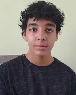 Pablo Barros | PAW Patrol Wiki | Fandom