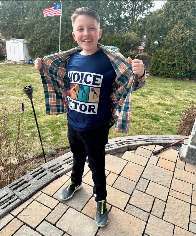 Andrew Bennett | PAW Patrol Wiki | Fandom