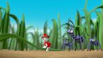 Pups Save Tiny Marshall/Gallery | PAW Patrol Wiki | Fandom