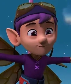 Beamy | PAW Patrol Wiki | Fandom