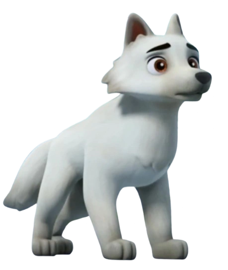 Father wolf | PAW Patrol Wiki | Fandom