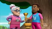 Ms. Marjorie | PAW Patrol Wiki | Fandom