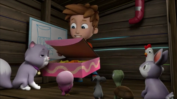 Chickaletta/Gallery/Pups Save the Cupcakes | PAW Patrol Wiki | Fandom