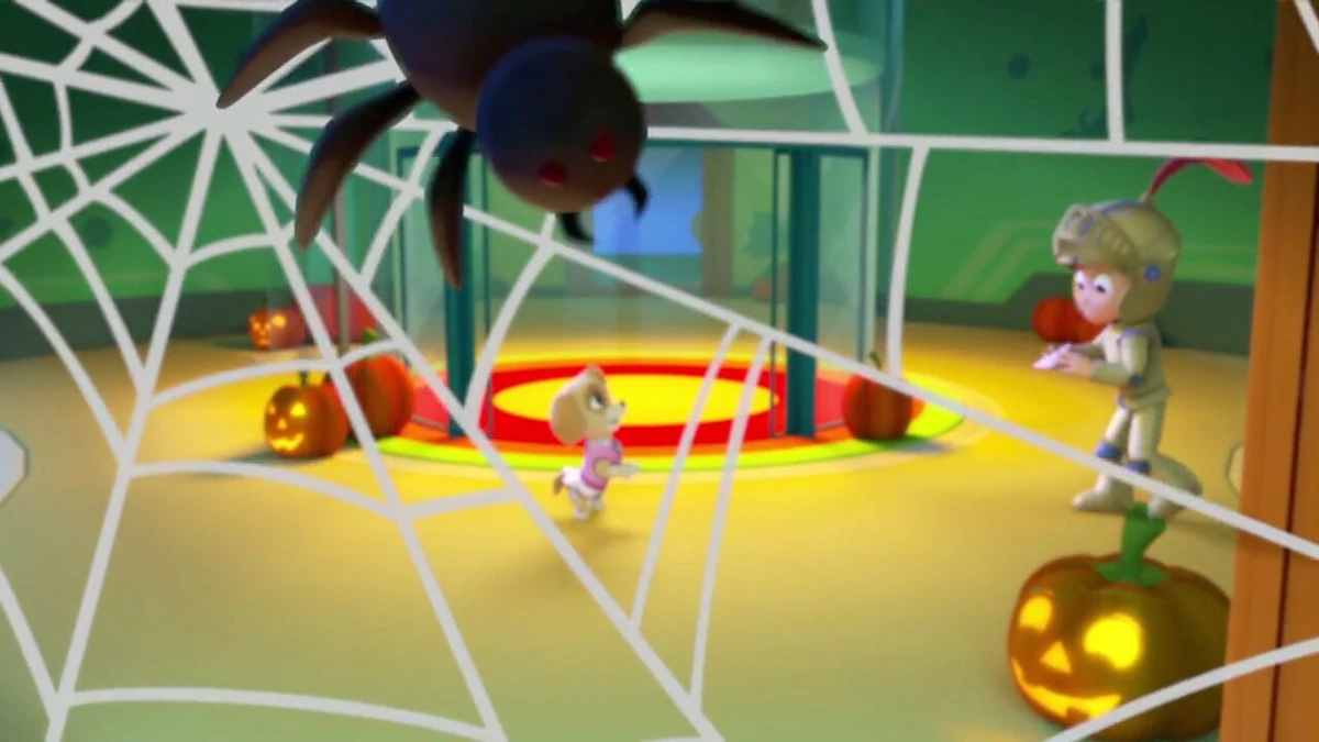 Ryder/Gallery/Pups and the Ghost Pirate | PAW Patrol Wiki | Fandom