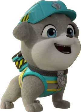 Motor | PAW Patrol Wiki | Fandom