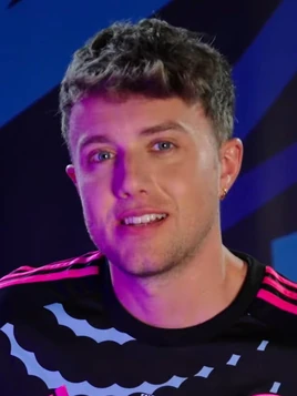 Roman Kemp | PAW Patrol Wiki | Fandom