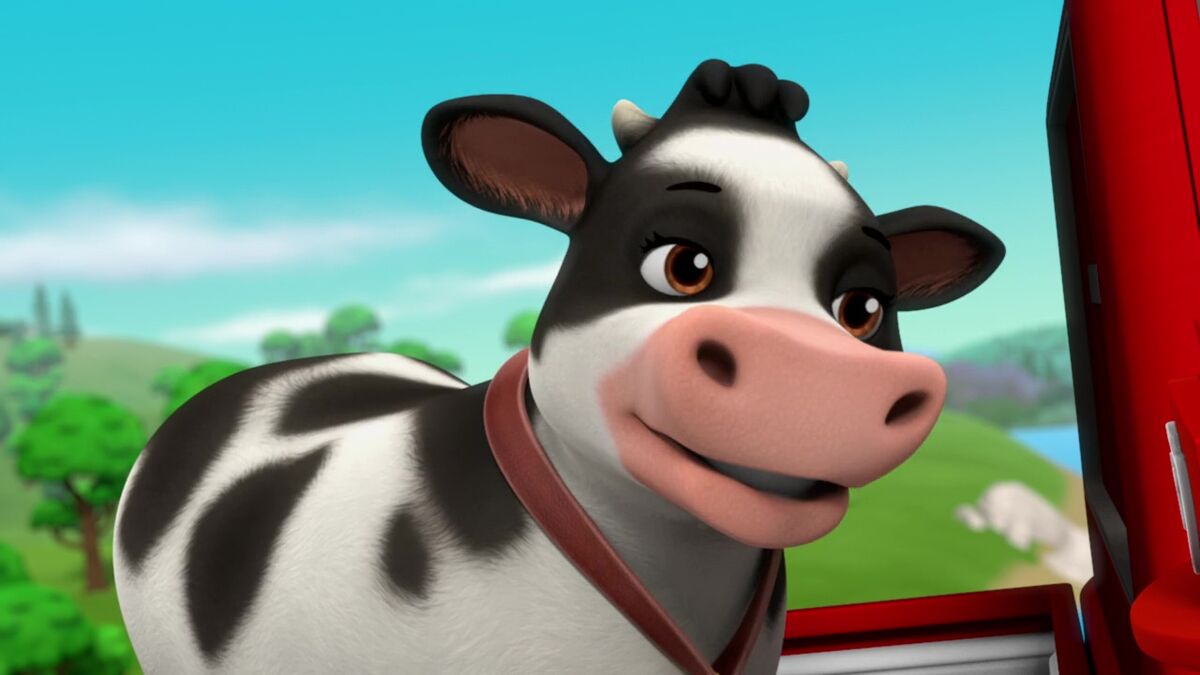 Bettinatrivia Paw Patrol Wiki Fandom