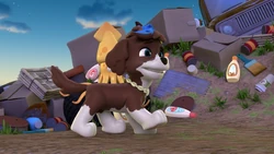 Moby/Trivia | PAW Patrol Wiki | Fandom