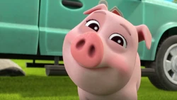 Truffles/Appearances | PAW Patrol Wiki | Fandom