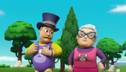 Ms. Marjorie | PAW Patrol Wiki | Fandom