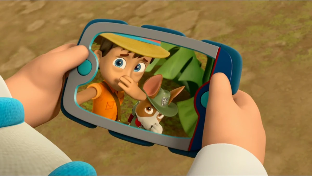 Ryder/Gallery/Pups and the Stinky Bubble Trouble | PAW Patrol Wiki | Fandom