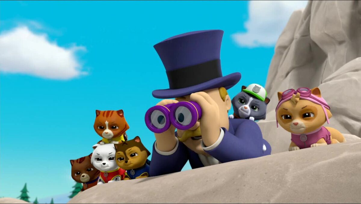 Cat Skye/Gallery/Pups Save Heady Humdinger | PAW Patrol Wiki | Fandom Cat Skye/Gallery/Pups Save Heady Humdinger | PAW Patrol Wiki | Fandom