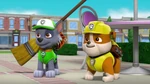 Rocky/Gallery/Pups Stop a Pie-Clone | PAW Patrol Wiki | Fandom