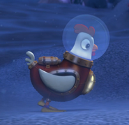 Chickaletta | PAW Patrol Wiki | Fandom