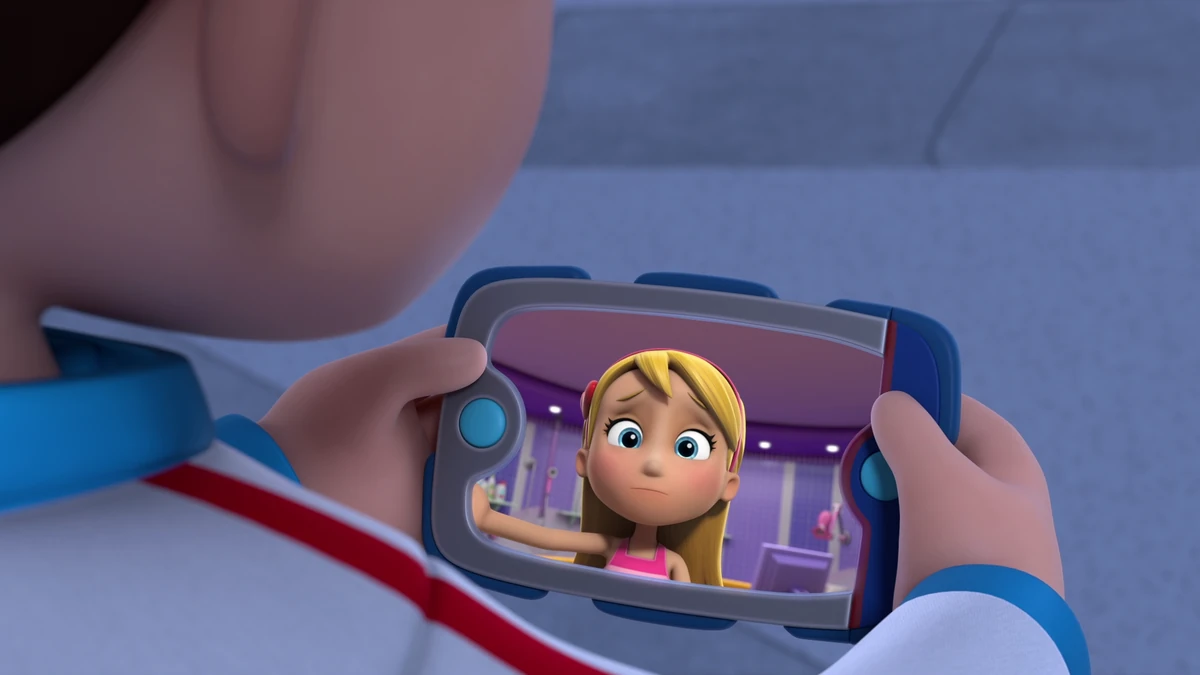 Katie/Gallery/Pups Save the Baby Space Rocks | PAW Patrol Wiki | Fandom