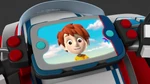 Danny/Gallery/Pups Save Daring Danny X | PAW Patrol Wiki | Fandom