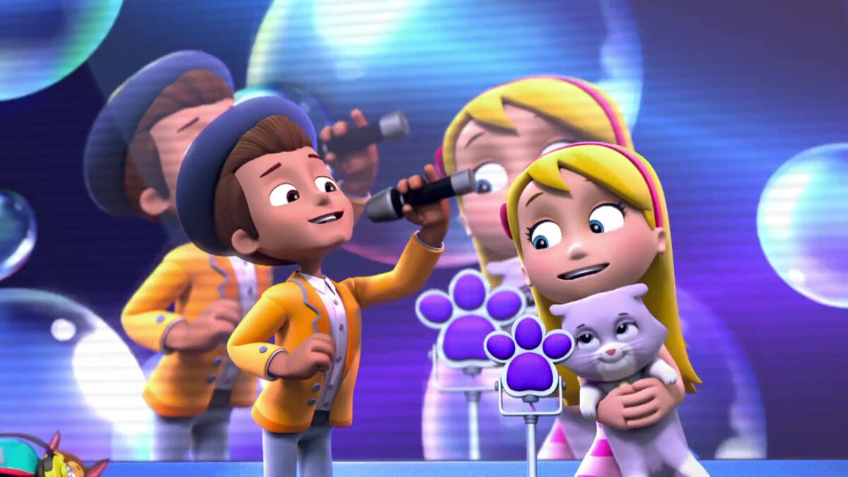 Pups Save Luke Stars/Quotes | PAW Patrol Wiki | Fandom Pups Save Luke Stars/Quotes | PAW Patrol Wiki | Fandom