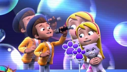 Pups Save Luke Stars/Quotes | PAW Patrol Wiki | Fandom