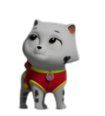 Cat Marshall | PAW Patrol Wiki | Fandom