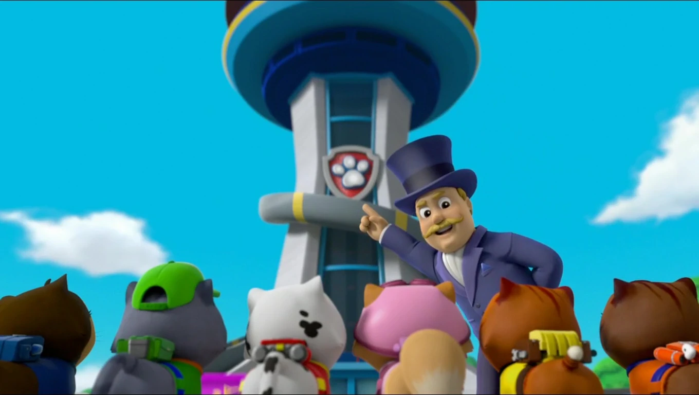 Cat Rubble/Gallery/Pups and the Stinky Bubble Trouble | PAW Patrol Wiki ...