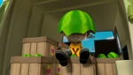Danny/Gallery/Pups Save Daring Danny X | PAW Patrol Wiki | Fandom