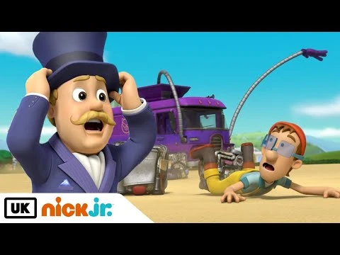 Pups Save a Trash-dinger/Videos | PAW Patrol Wiki | Fandom