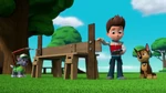 Rocky/Gallery/Pups Save a Runaway Rooster | PAW Patrol Wiki | Fandom