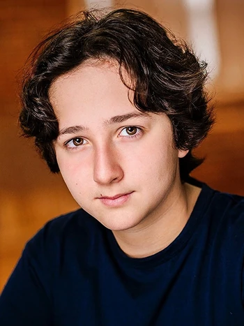 Devan Cohen | PAW Patrol Wiki | Fandom