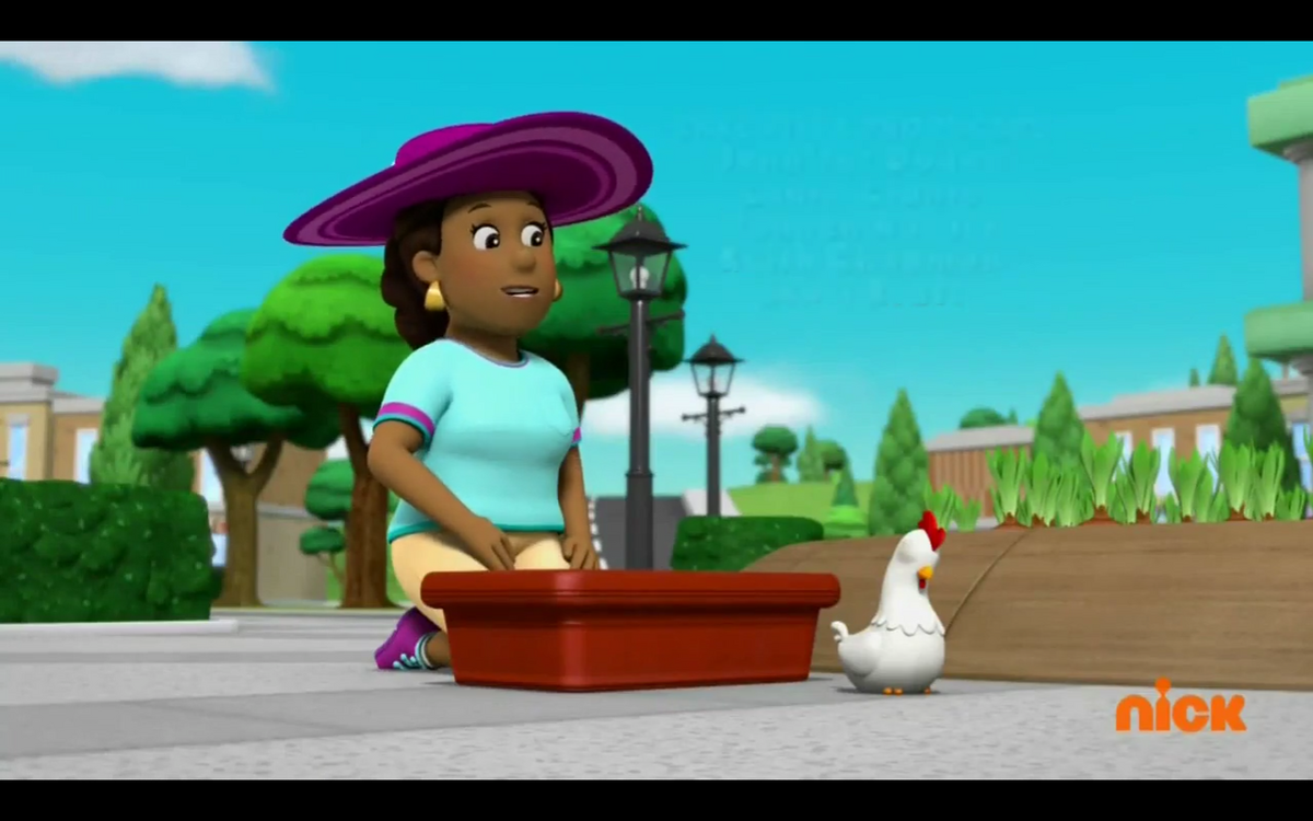 Chickaletta/Gallery/Pups Save the Butterflies | PAW Patrol Wiki | Fandom