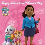 Chickaletta/Gallery | PAW Patrol Wiki | Fandom