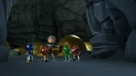 Zuma/Gallery/Rescue Knights: Pups Save a Dozing Dragon | PAW Patrol ...