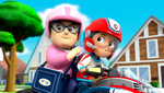 Ms. Marjorie/Gallery | PAW Patrol Wiki | Fandom