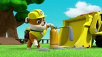 Rubble/Gallery/Pups Save the Parade | PAW Patrol Wiki | Fandom