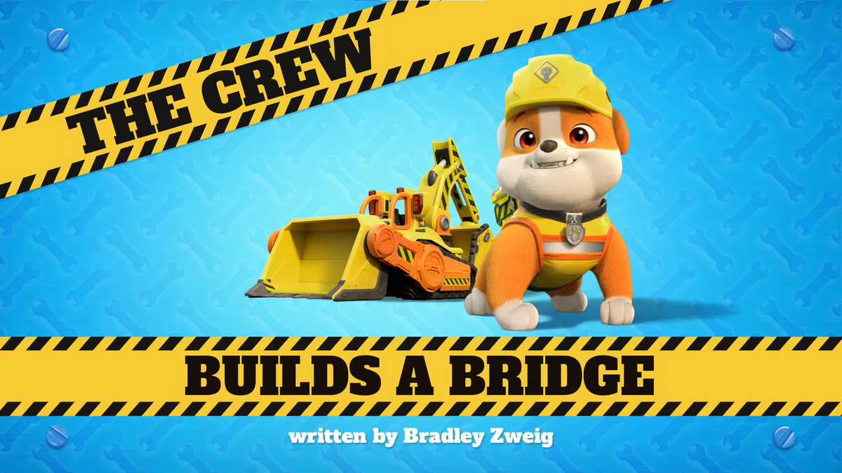 List of Rubble & Crew episodes | PAW Patrol Wiki | Fandom