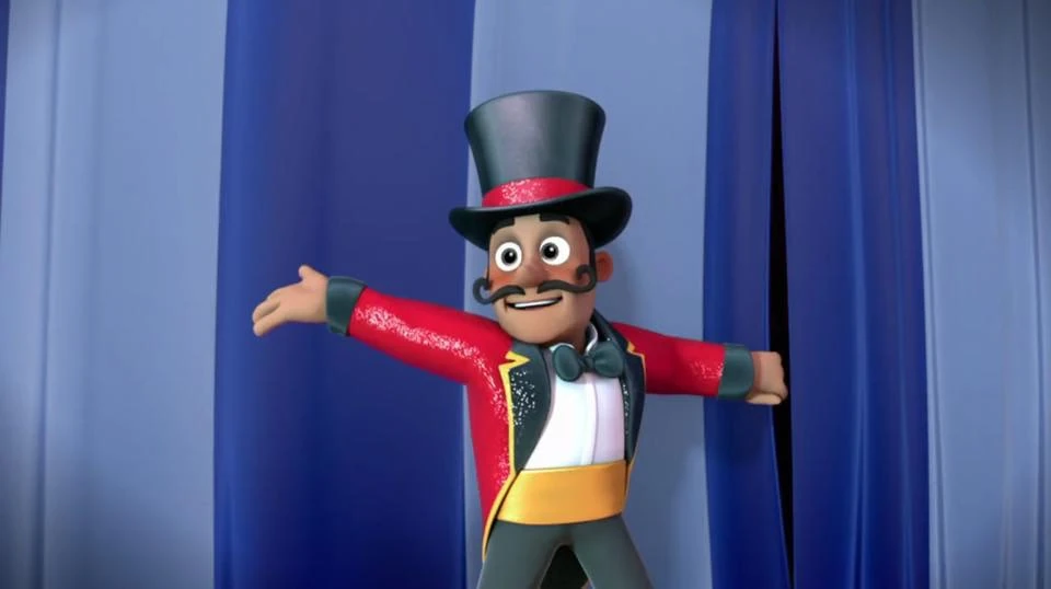 Raimundo/Appearances | PAW Patrol Wiki | Fandom