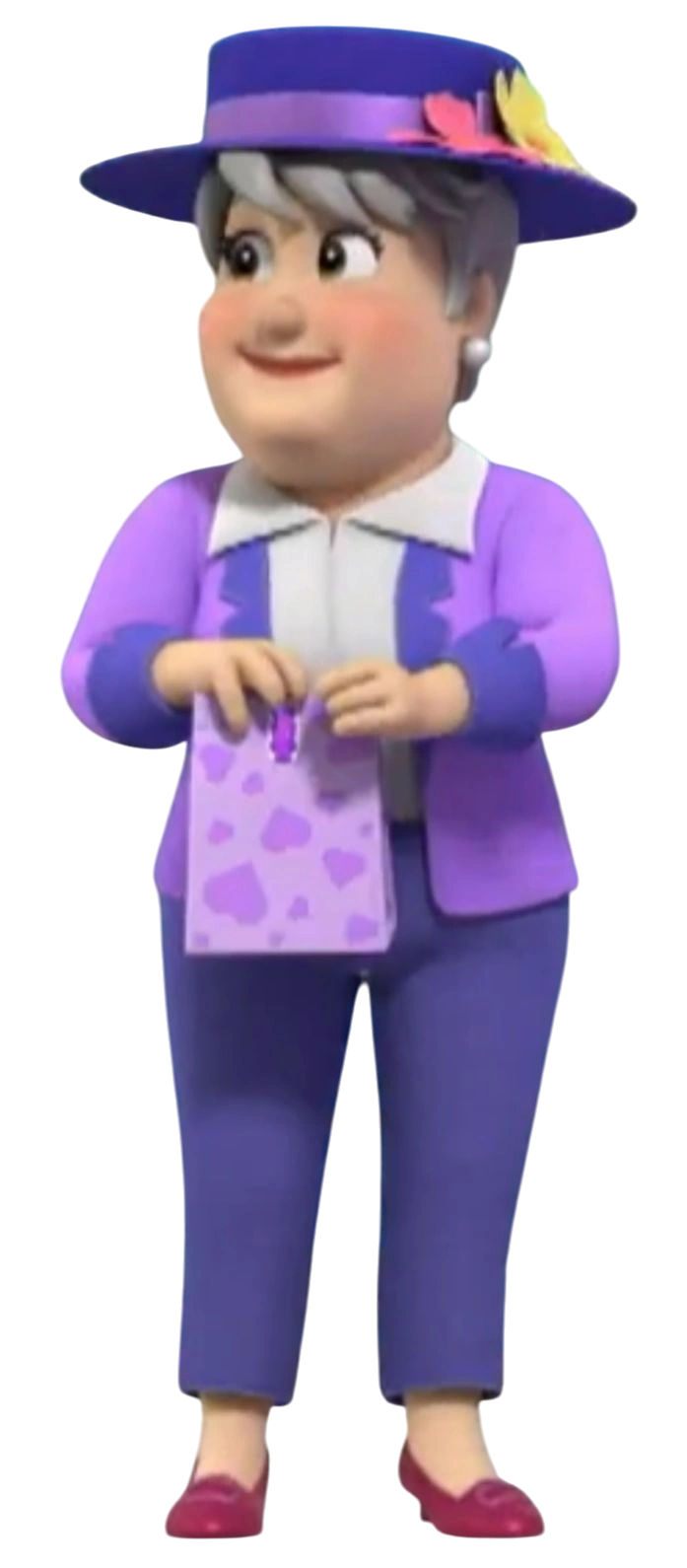 Helga Humdinger | PAW Patrol Wiki | Fandom