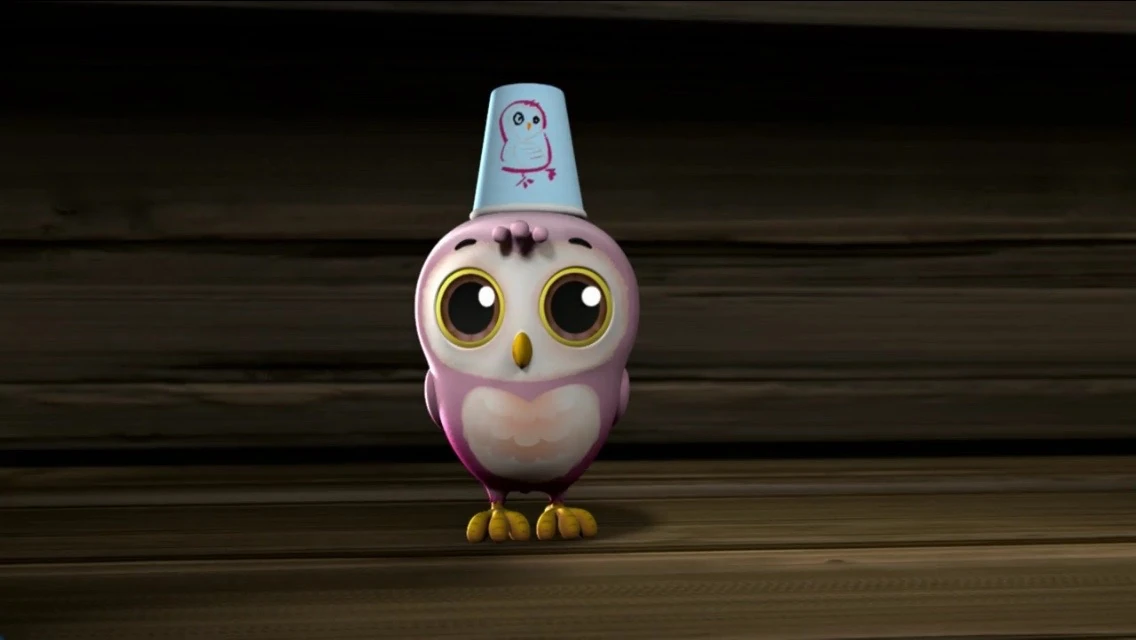 Little Hootie/Gallery/Pups Save Alex's Mini-Patrol | PAW Patrol Wiki ...