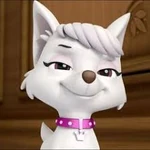 Sweetie/Gallery | PAW Patrol Wiki | Fandom