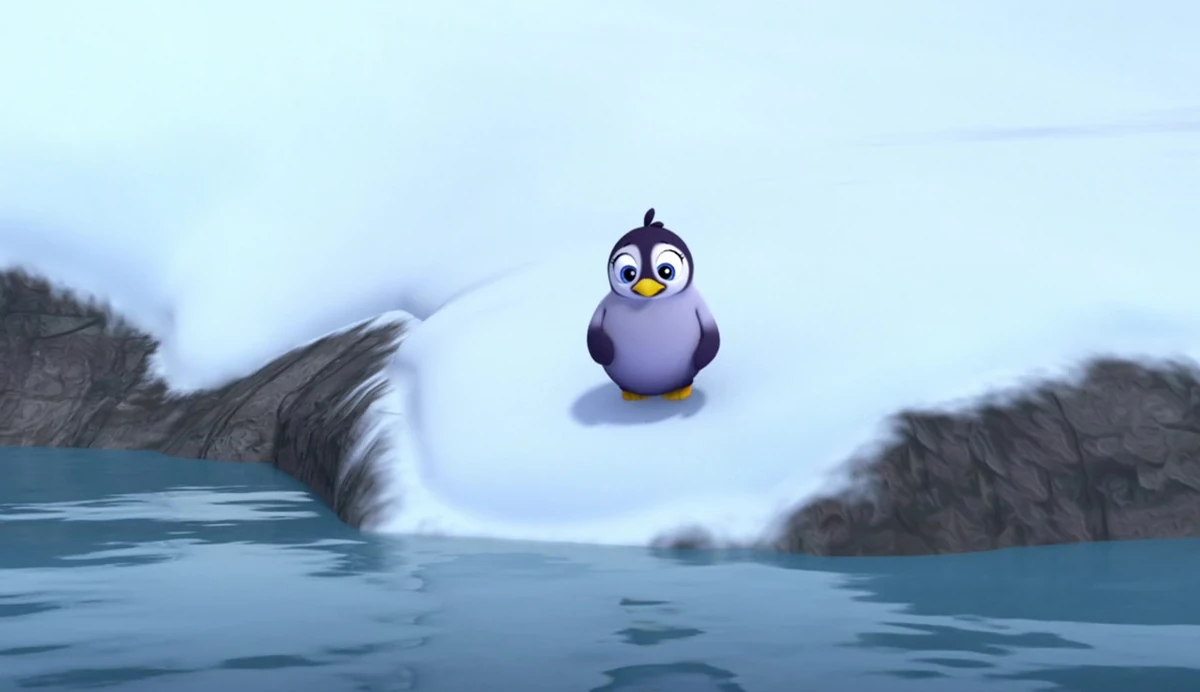 Waddle/Trivia | PAW Patrol Wiki | Fandom