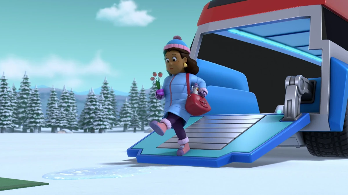 Chickaletta/Gallery/Pups Save a Greenhouse | PAW Patrol Wiki | Fandom