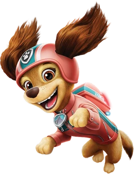 Liberty | PAW Patrol Wiki | Fandom