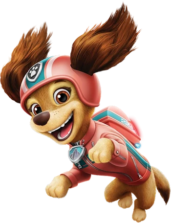Liberty | PAW Patrol Wiki | Fandom