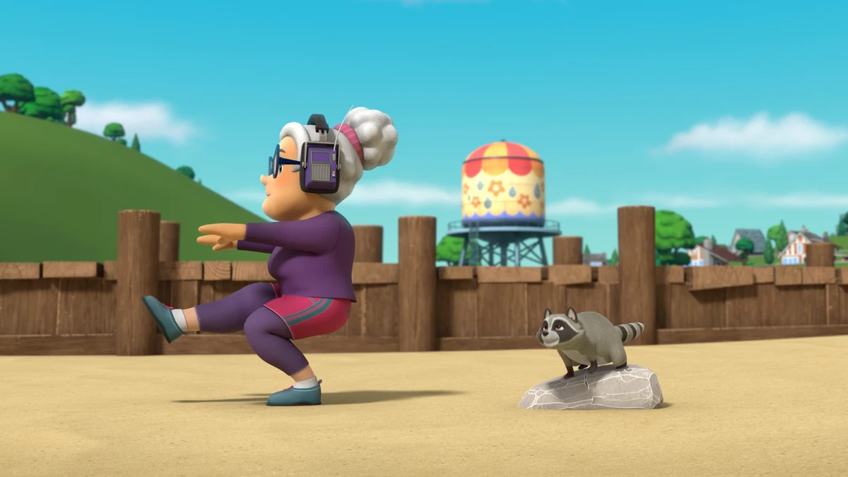 Ms. Marjorie/Gallery/Big Truck Pups: Pups Save the Bridge | PAW Patrol ...