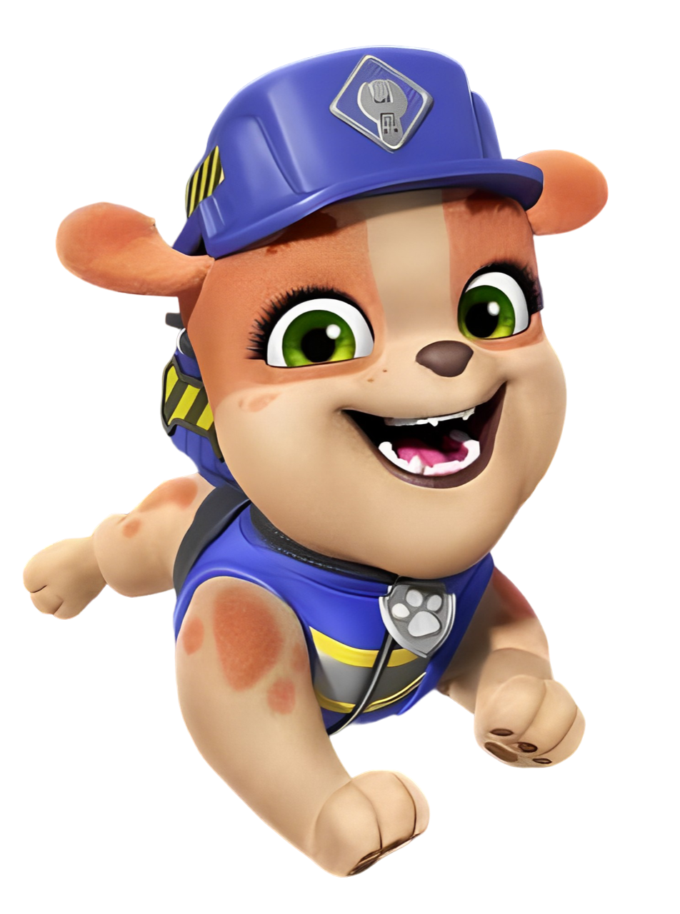 Mix | PAW Patrol Wiki | Fandom Mix | PAW Patrol Wiki | Fandom