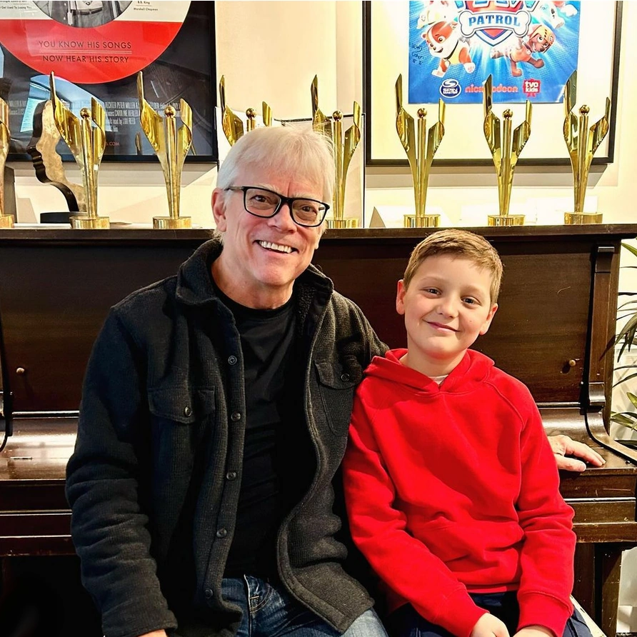 Ron Pardo/Gallery | PAW Patrol Wiki | Fandom