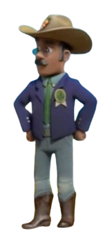 Spud | PAW Patrol Wiki | Fandom