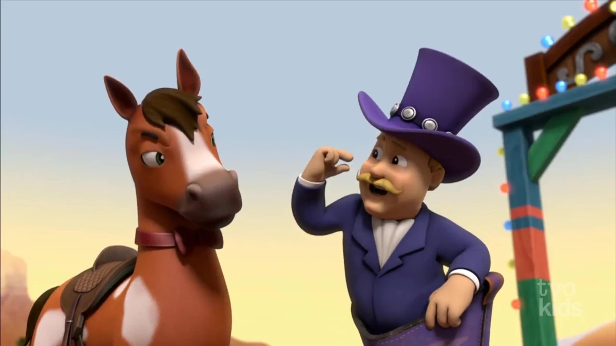 Rusty/Appearances | PAW Patrol Wiki | Fandom