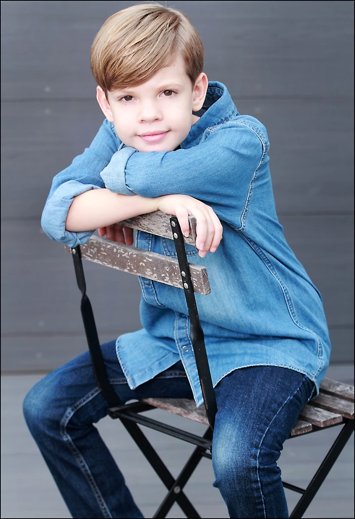 Kyle Hodgson | PAW Patrol Wiki | Fandom