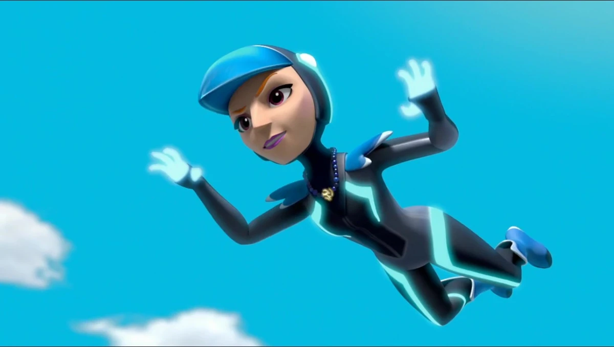 Ladybird Paw Patrol Wiki Fandom
